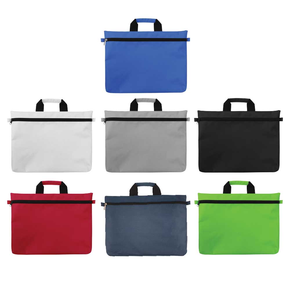 Document Bags | Promotional Gifts Suppliers