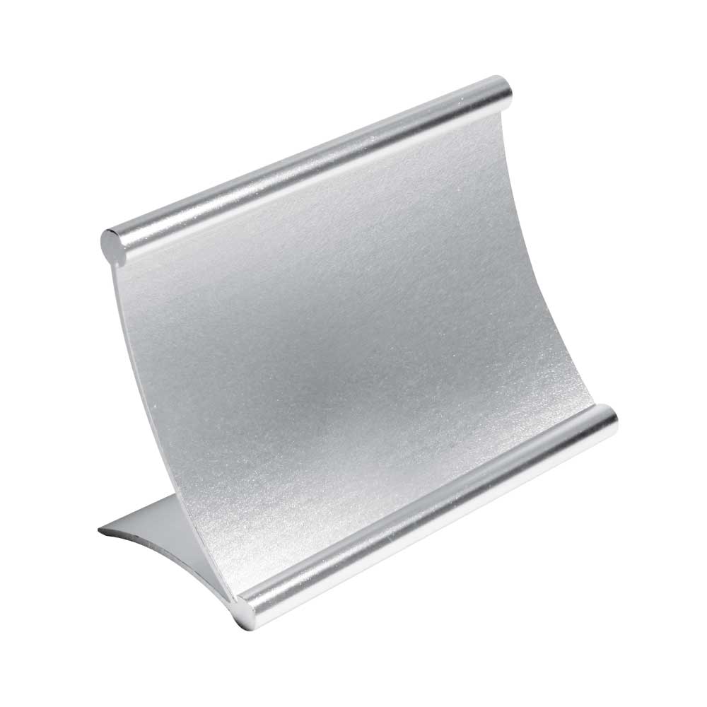 Metal Desk Sign Holders | Promotional Gifts Suppliers
